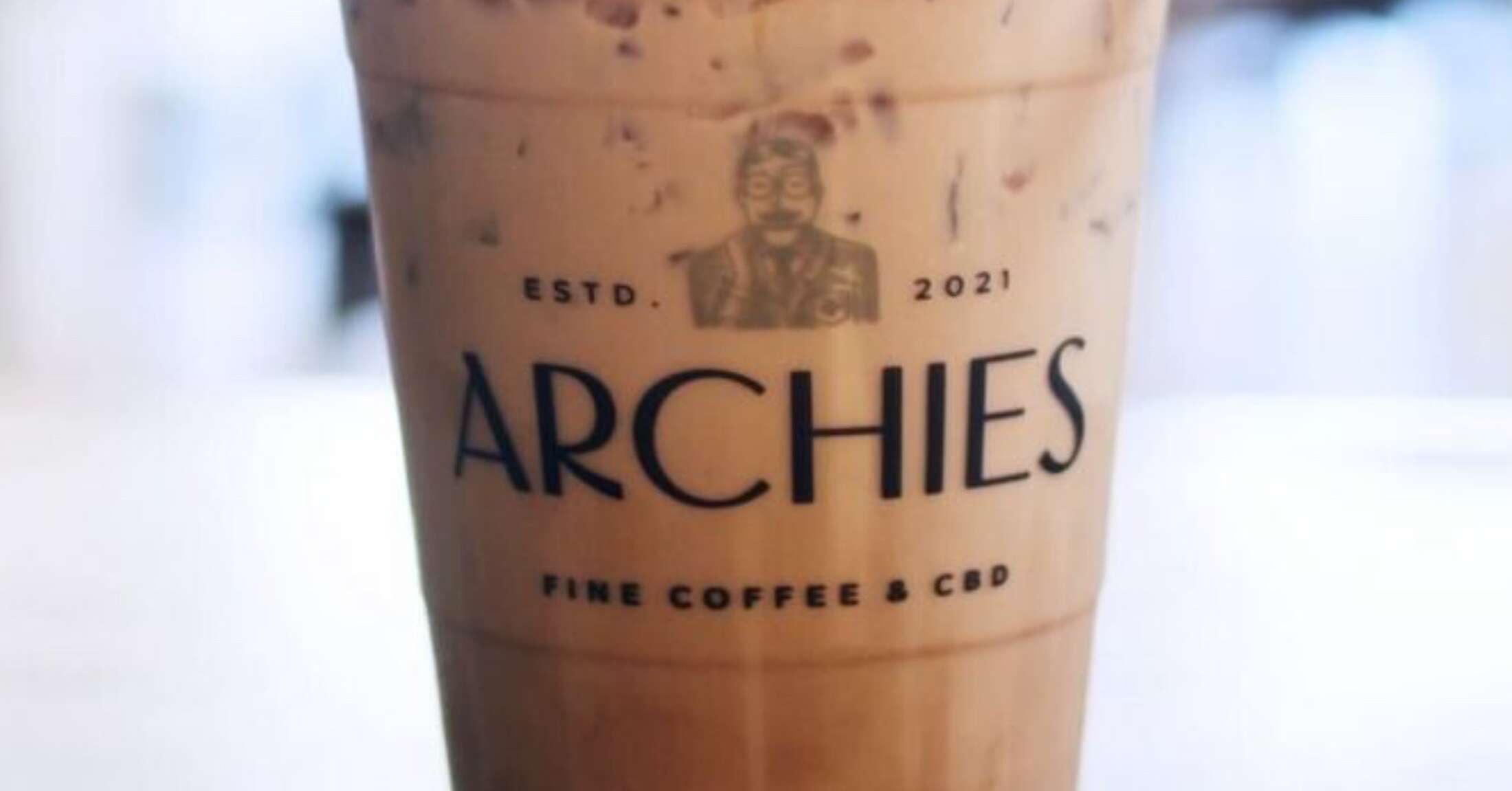 Archies Coffee continues expansion in Texas