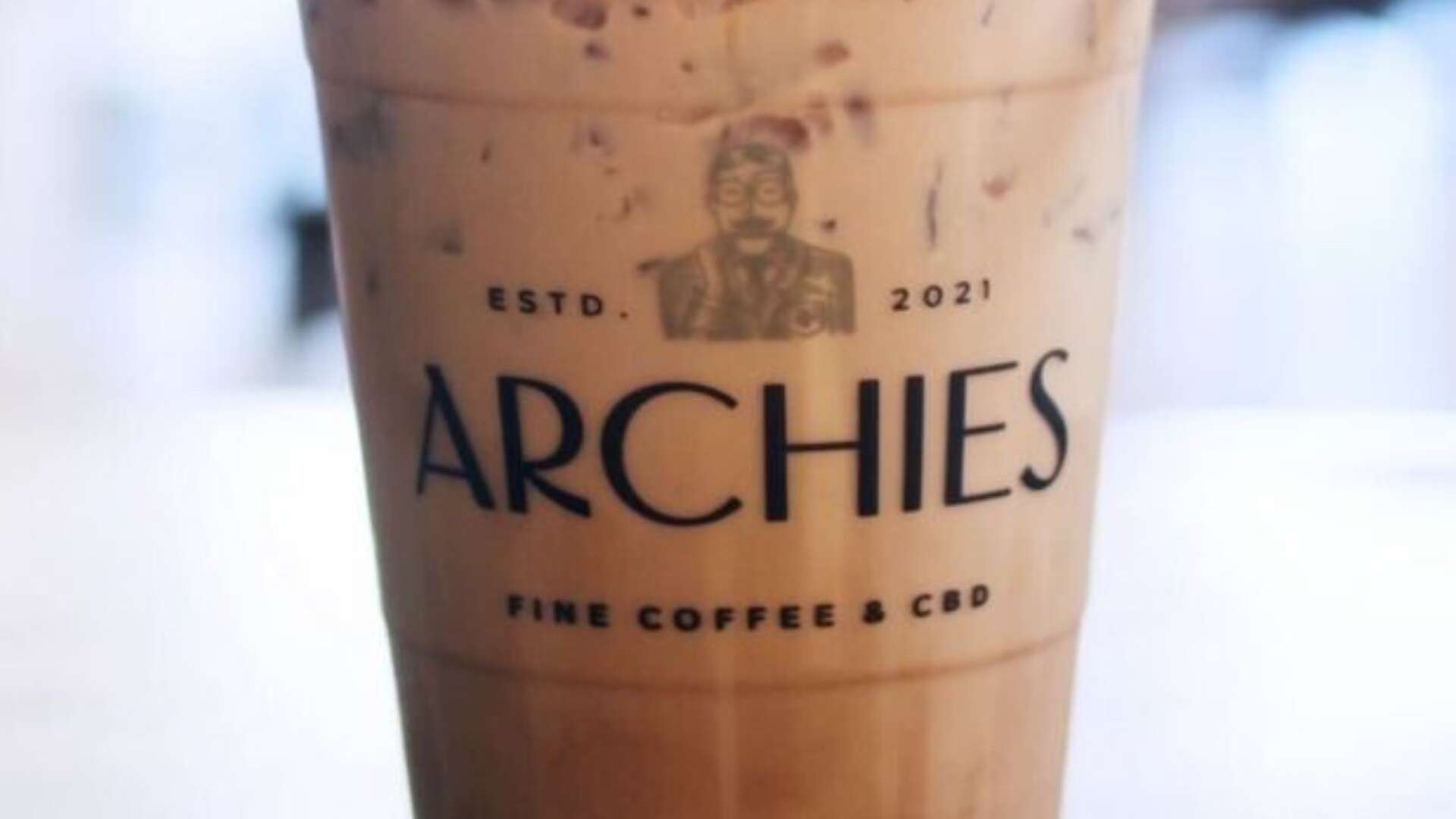 Archies Coffee continues expansion in Texas