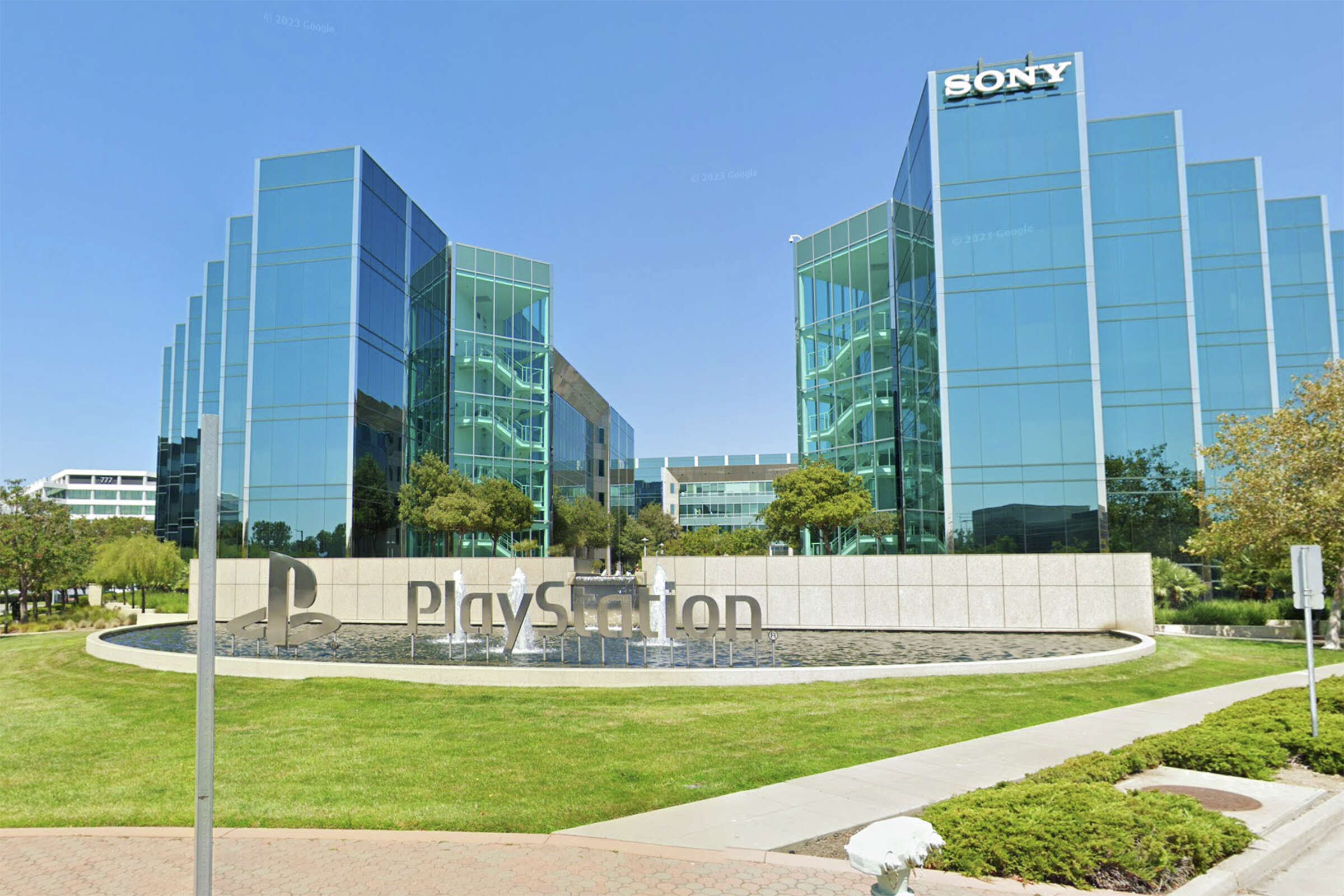 Bay Area-based Sony arm slashes 900 jobs, says change was 'inevitable'