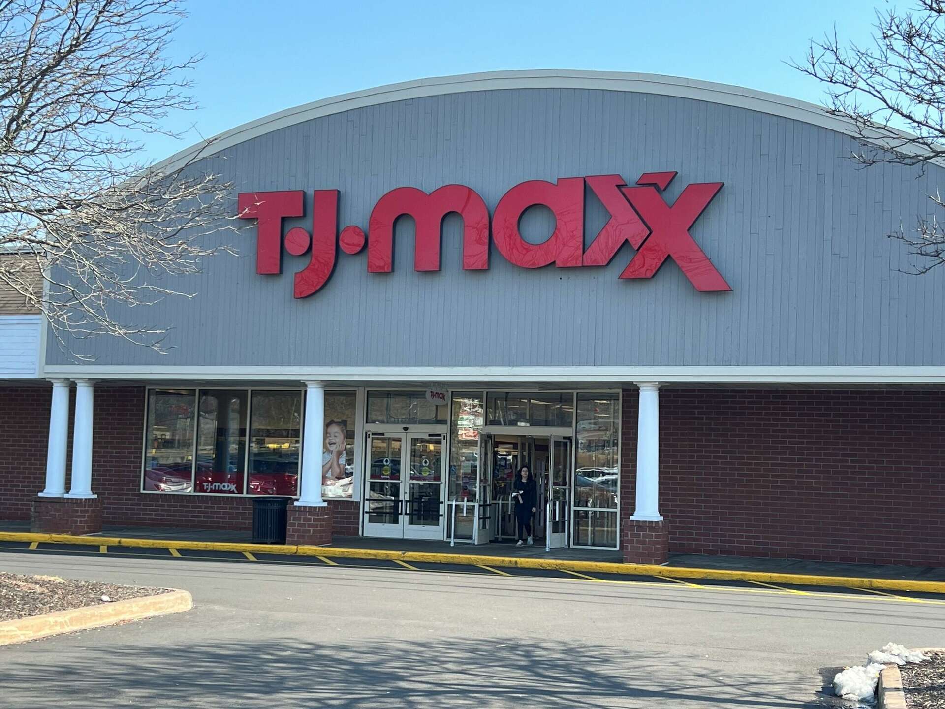Why a new T.J. Maxx in Cheshire may be bad for other nearby retailers