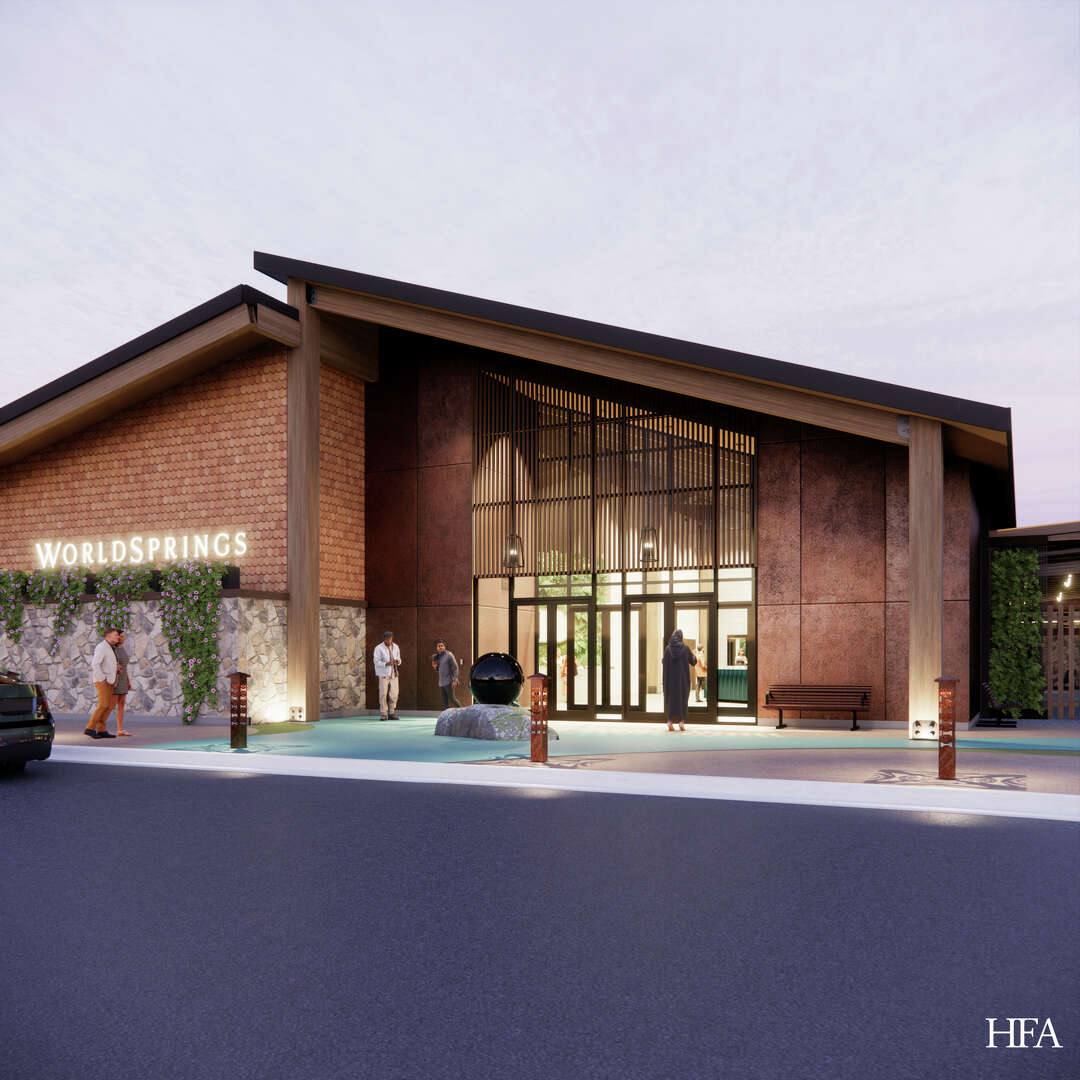 WorldSprings could expand into Austin-area for new spa