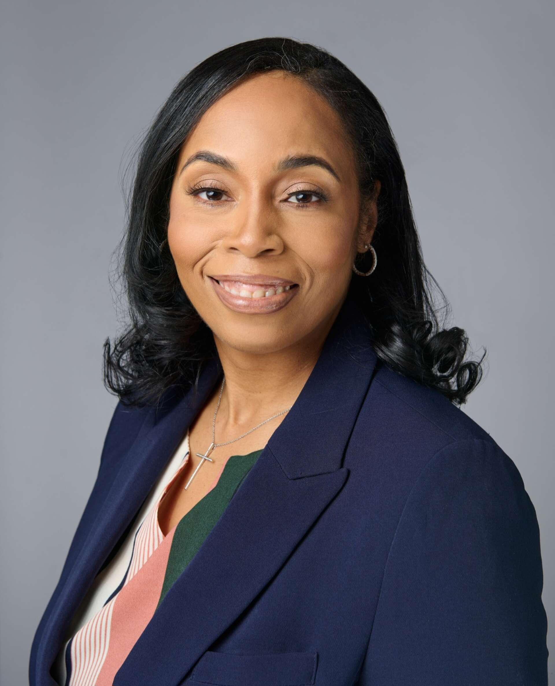 Church will install first woman pastor in its 134-year history