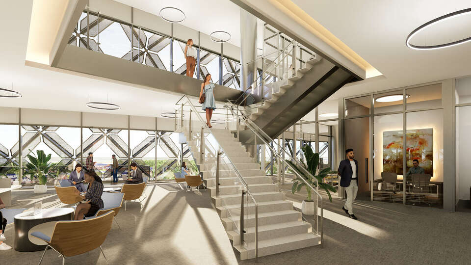 Port San Antonio unveils new details about $300 million office tower