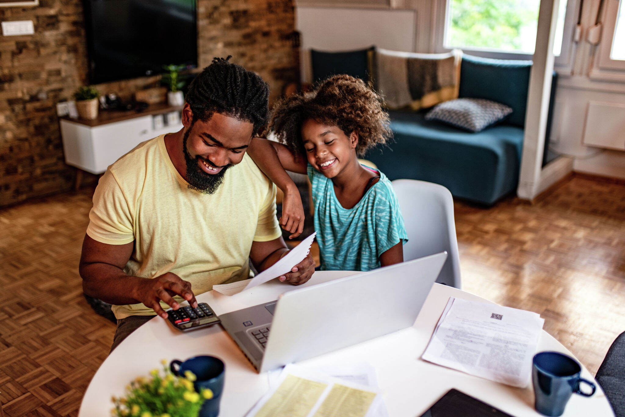 Here's what an expanded child tax credit could look like