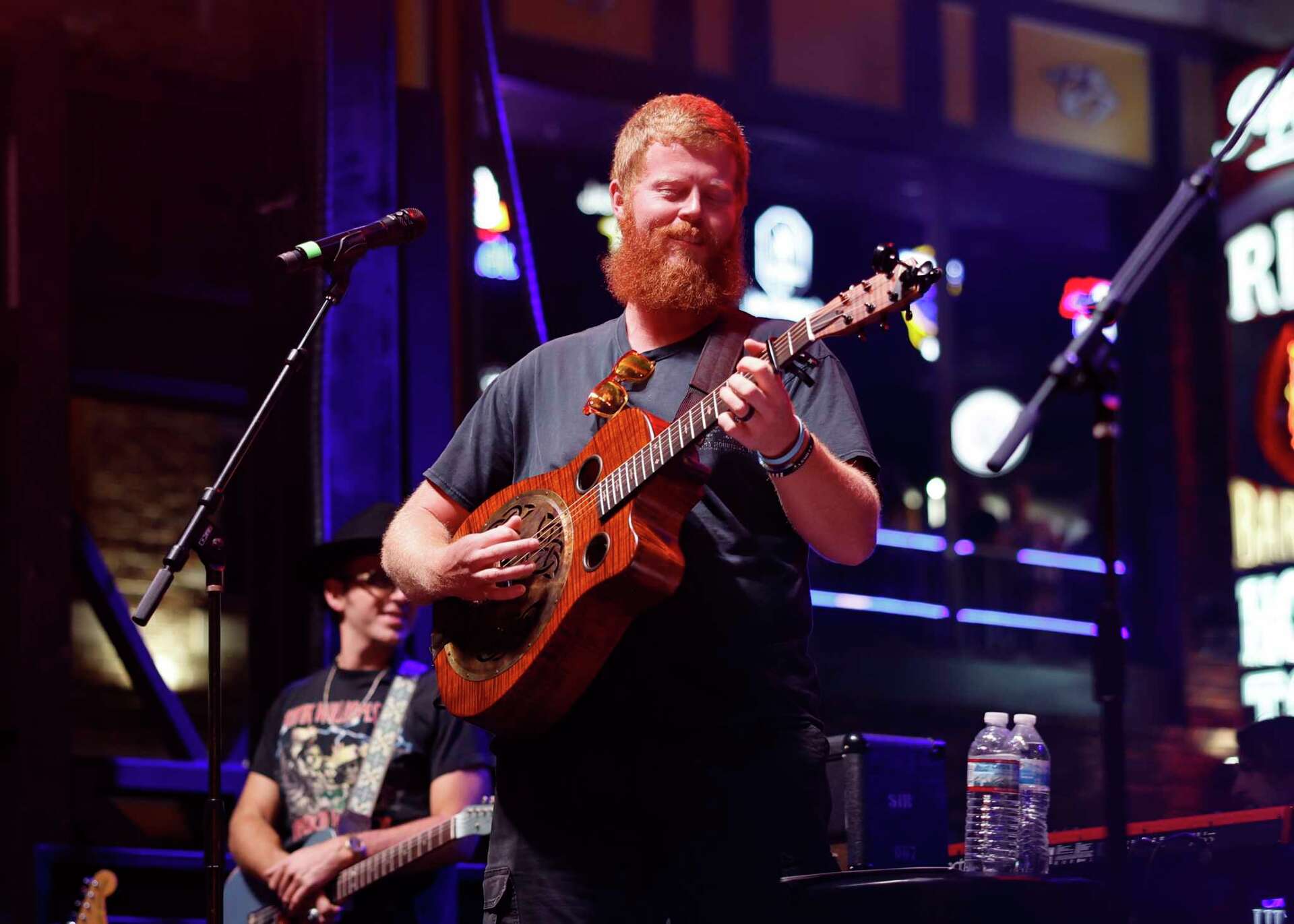 2024 Houston Rodeo performers: Meet Oliver Anthony