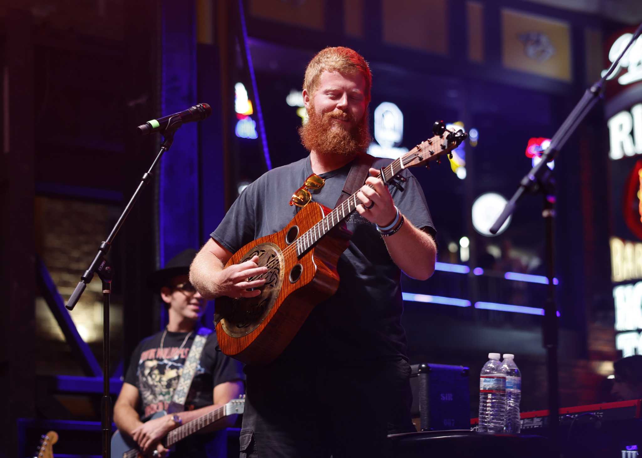 2024 Houston Rodeo performers: Meet Oliver Anthony
