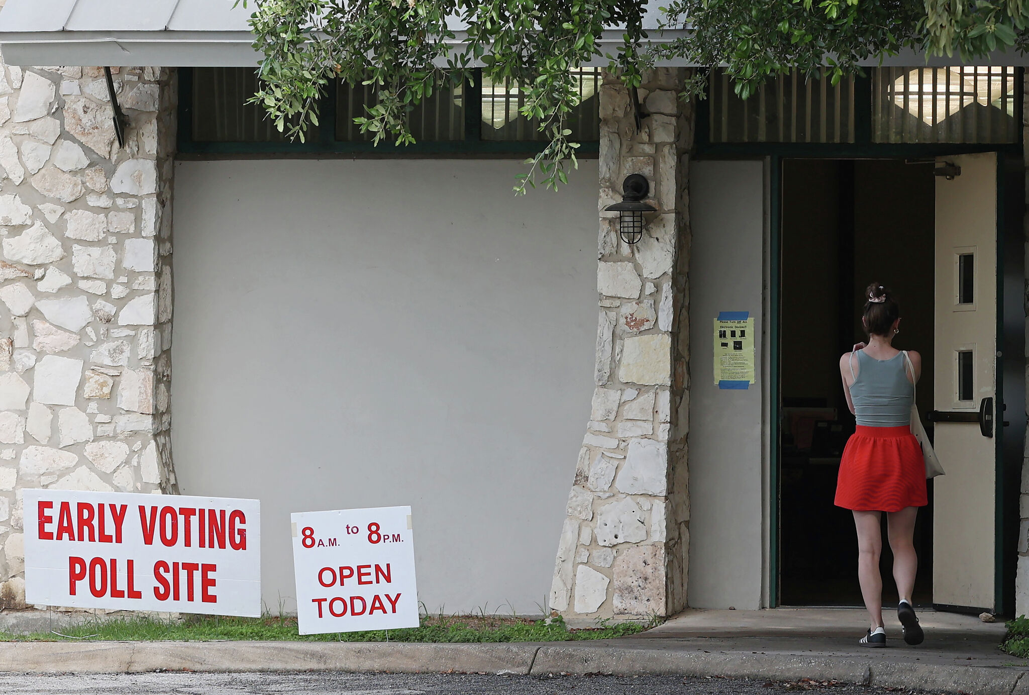 Partisan and nonpartisan engagement works to same end: Voting