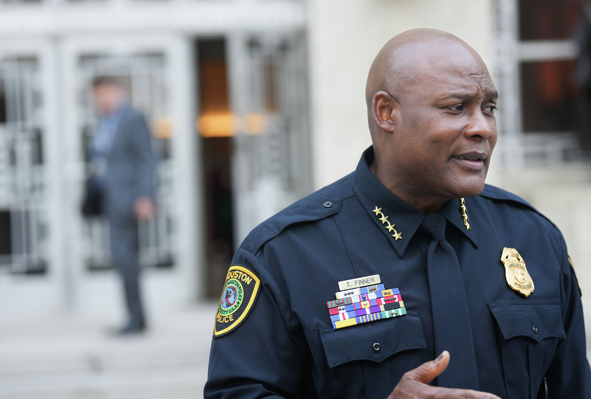 HPD says code error led to 264,000 criminal case suspensions