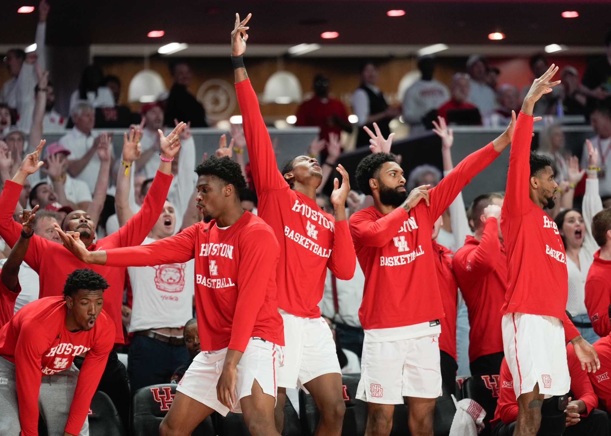 March Madness: Everything you should know about UH basketball team
