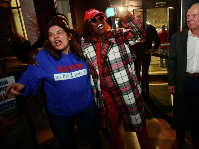 Bridgeport's Wanda Geter-Pataky can fight her firing, but will she?