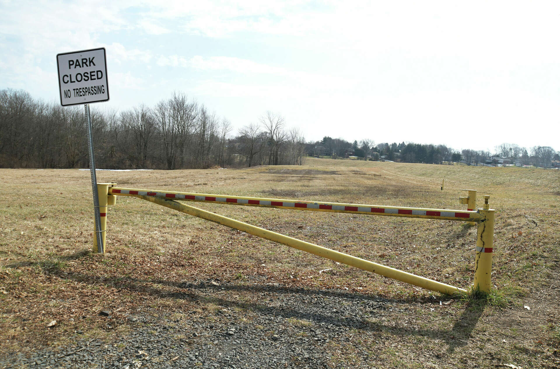 Hartford-area Batterson Park expected to reopen next summer