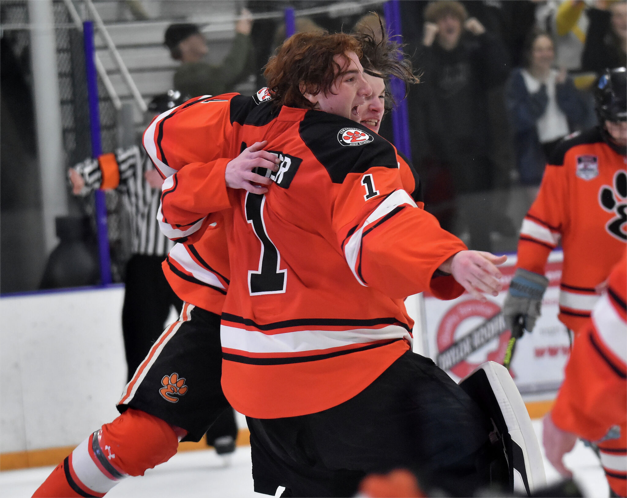 Edwardsville's return to MVCHA ends in championship glory