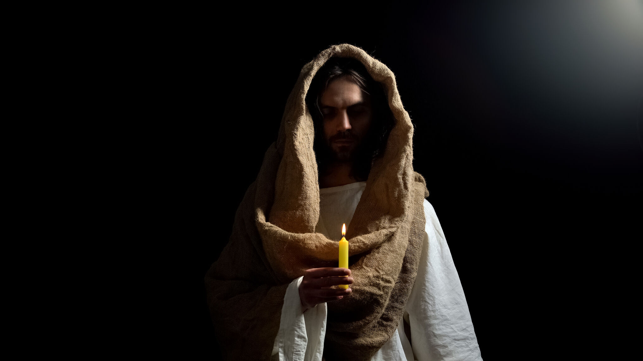 The God Squad: Why don’t Jews accept Jesus as the Messiah?