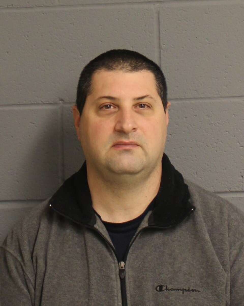 Police: Cromwell sex assault suspect arrested on child porn charges