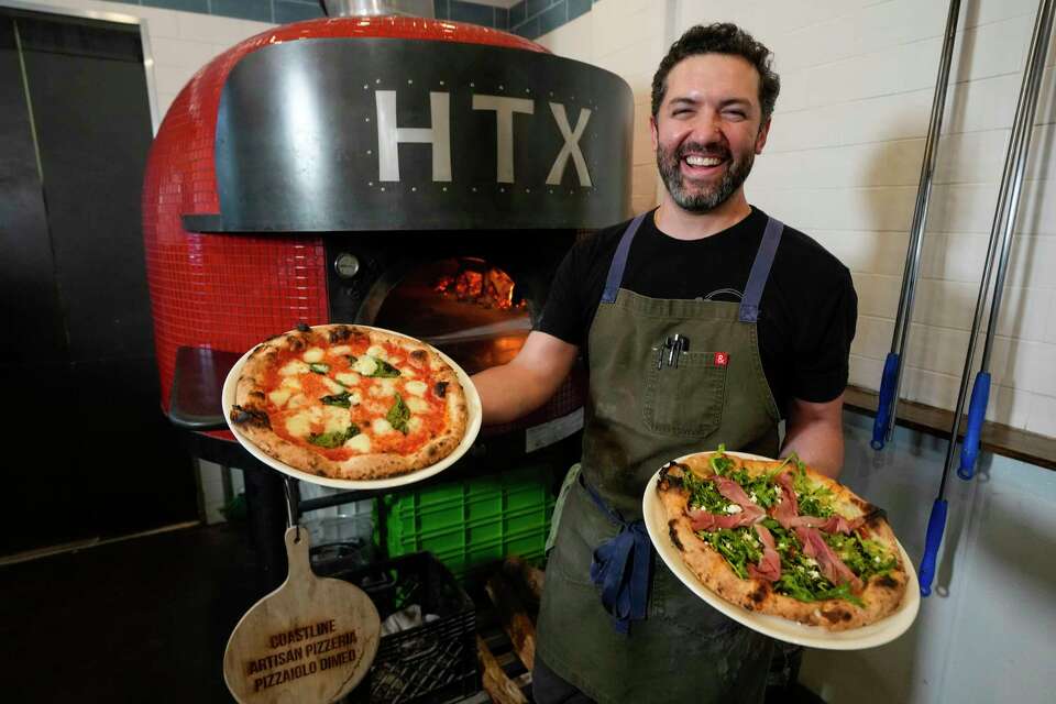 Houston restaurants new to the Chronicle's Top 100 list in 2024