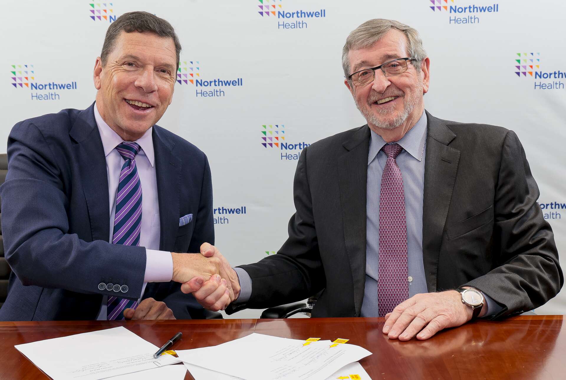 Northwell takeover of CT's Nuvance hospitals has ‘price constraints’