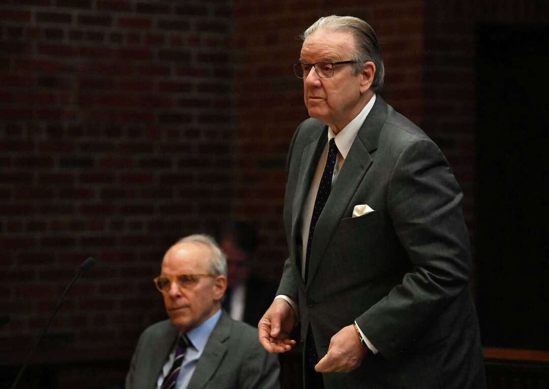 Saratoga Springs socialite and brother-in-law settle legal dispute