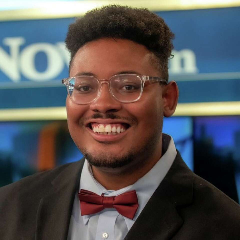 Black meteorologists rare but representation could change that