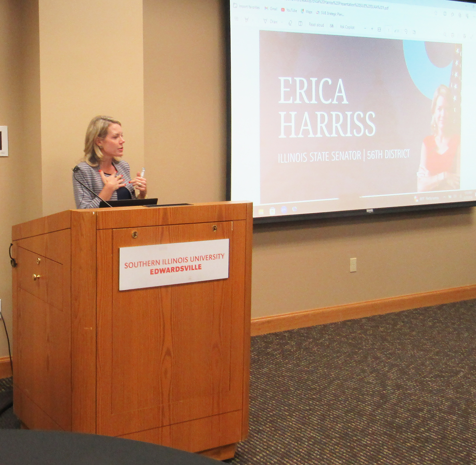 SUAA aims to support Illinois pensioners under new leadership