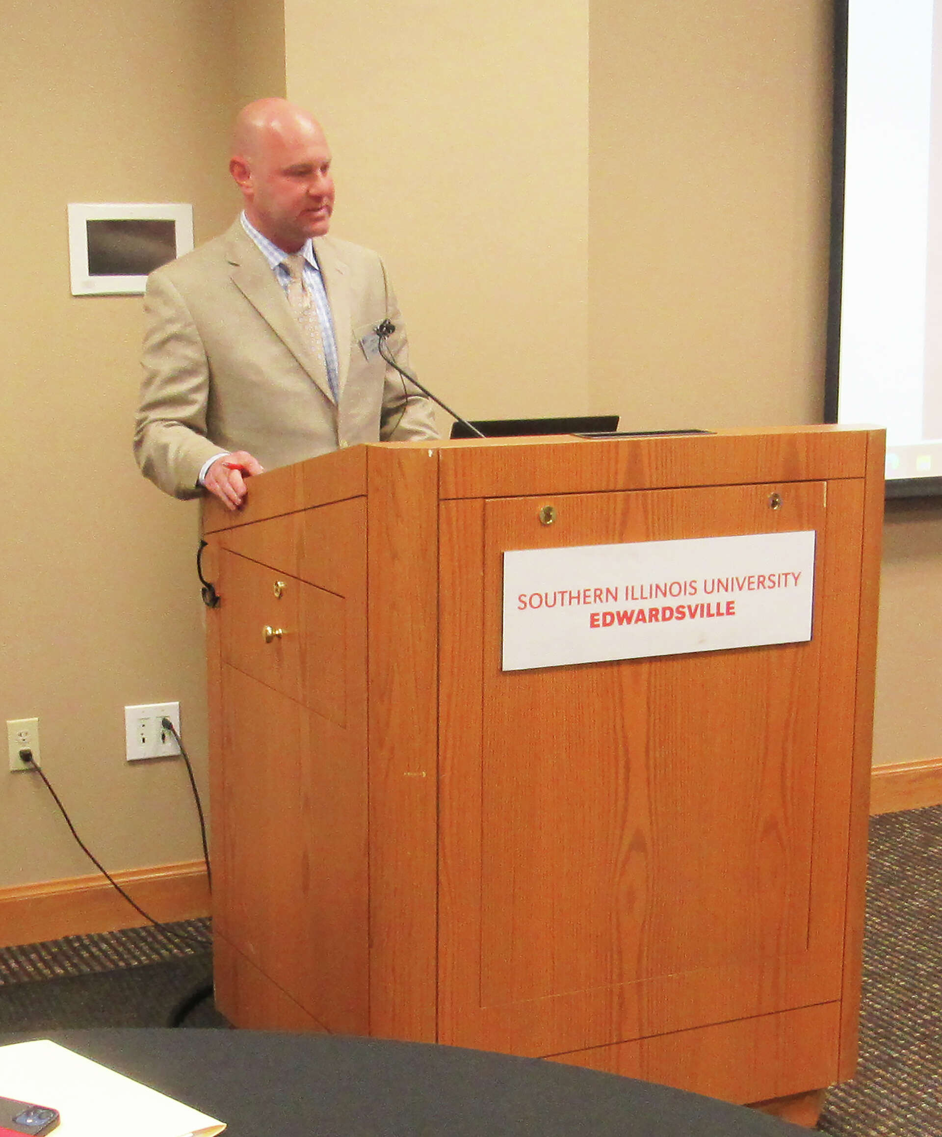 SUAA aims to support Illinois pensioners under new leadership