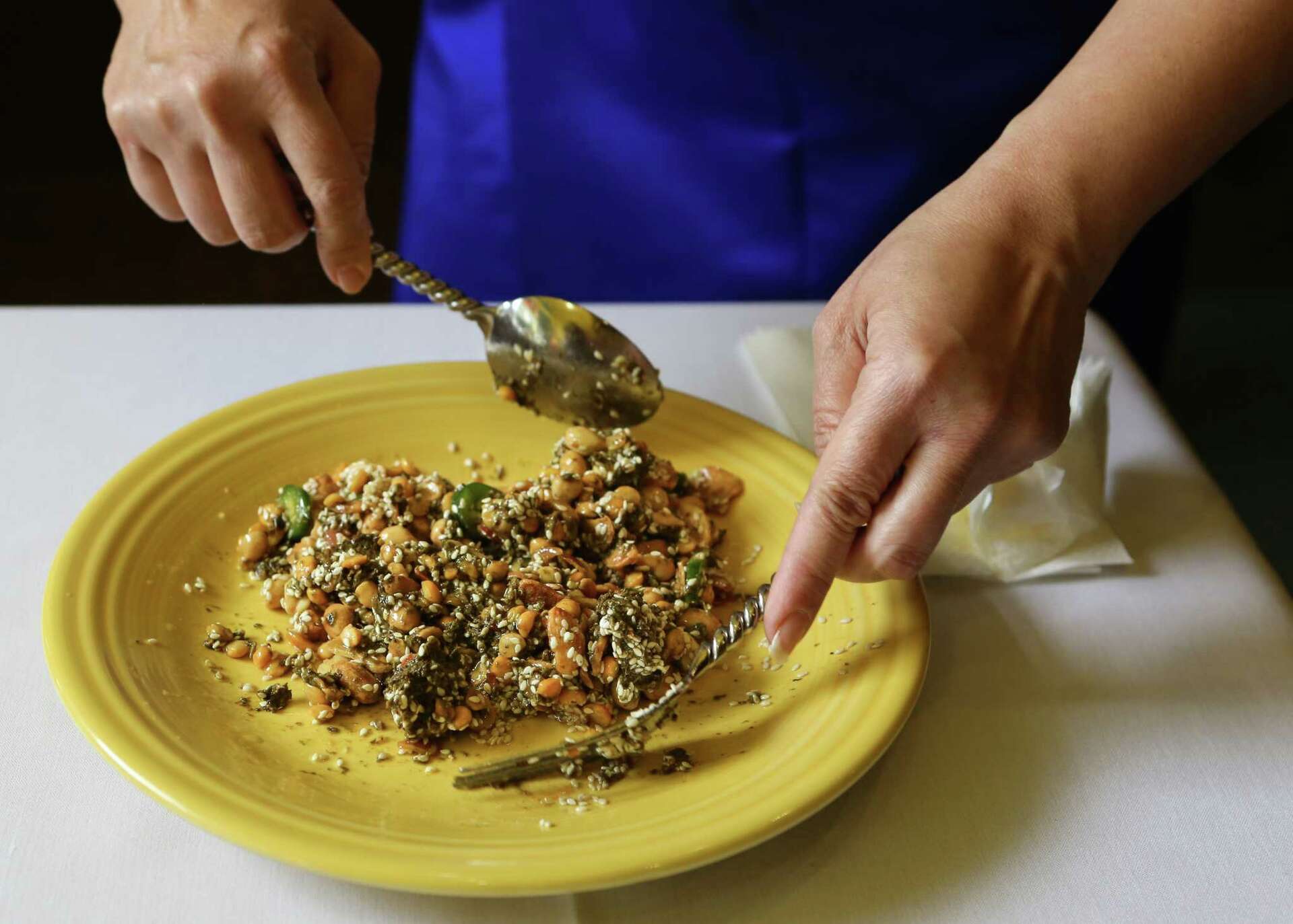 Mandalay Burmese restaurant in SF wins James Beard award