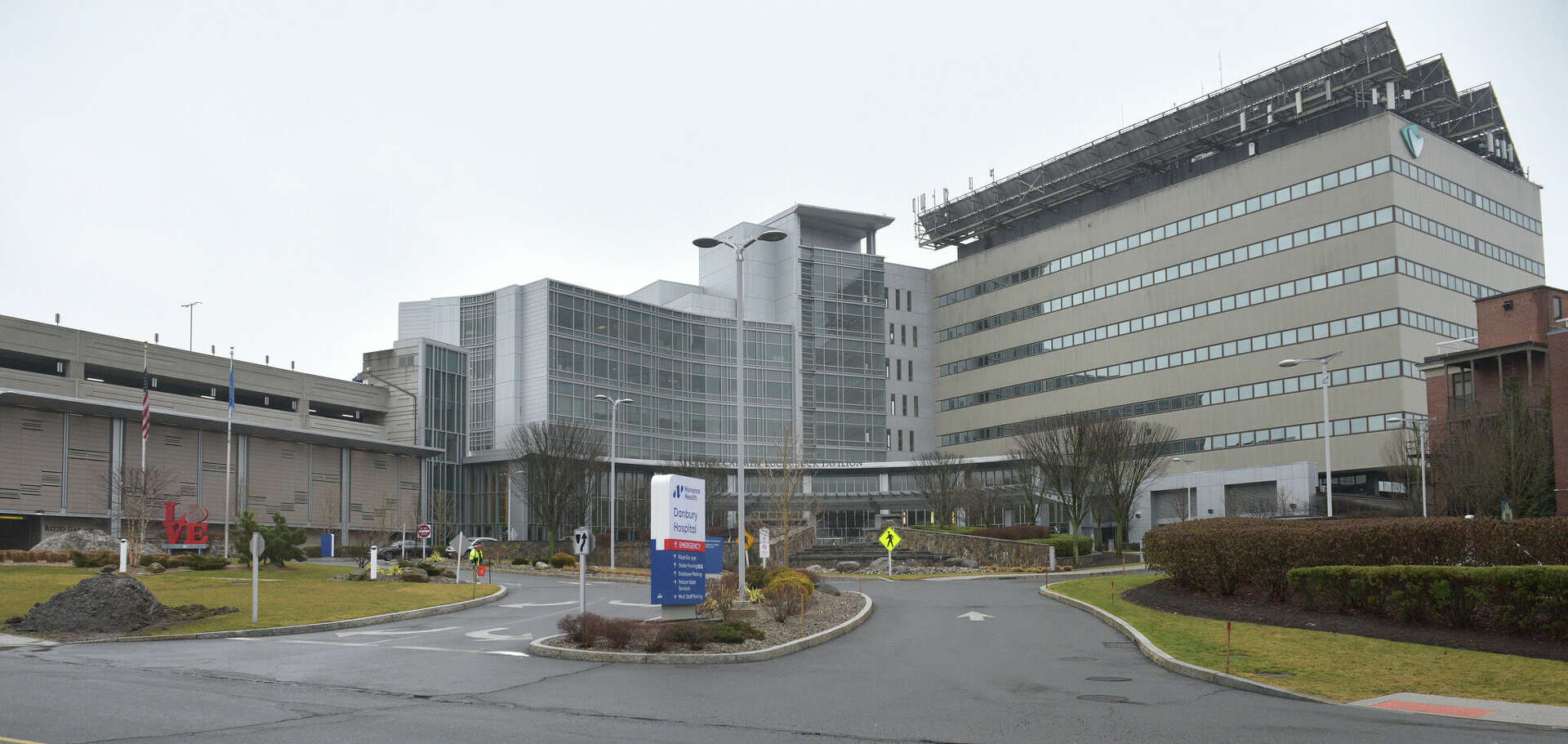 Nuvance’s $150M loss helped drive deal with NY’s Northwell Health