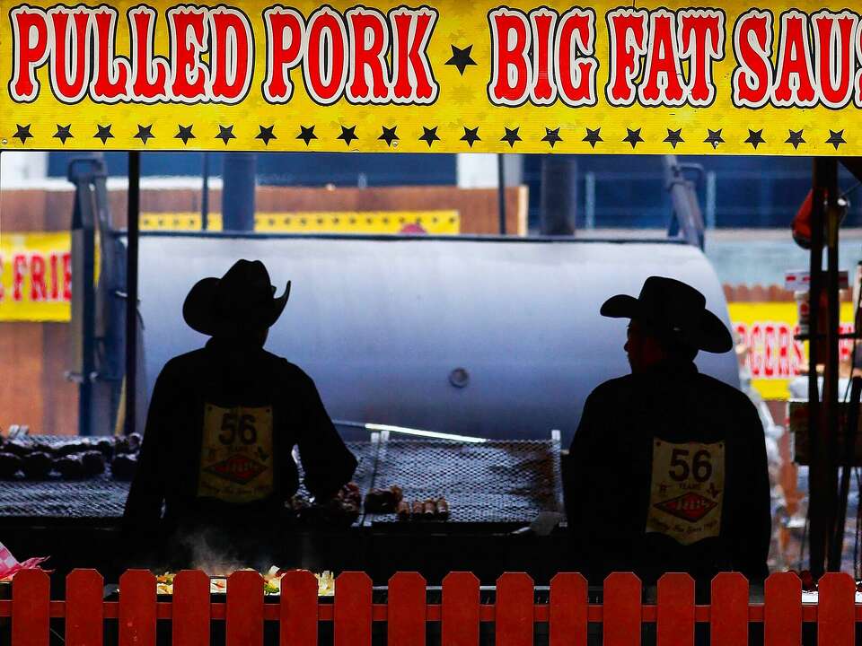 Houston Rodeo: Half-price carnival ticket packs and other deals