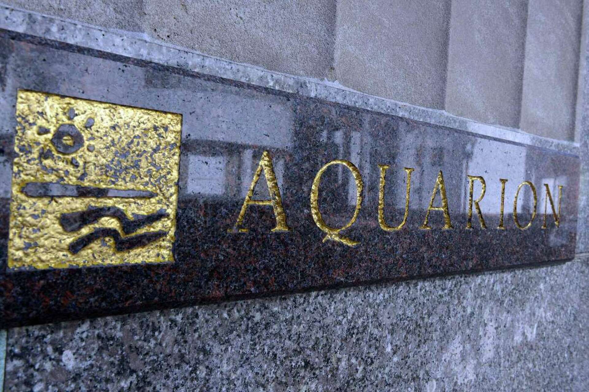 Eversource sells Aquarion for $1.6 billion cash to CT water authority