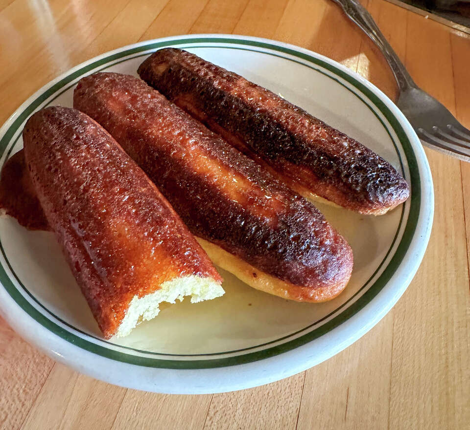 The Maple Grille keeps a fresh, rotating menu with plenty of variety
