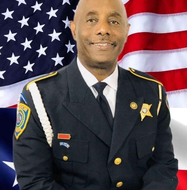 Uncounted votes could alter Fort Bend County sheriff’s race outcome