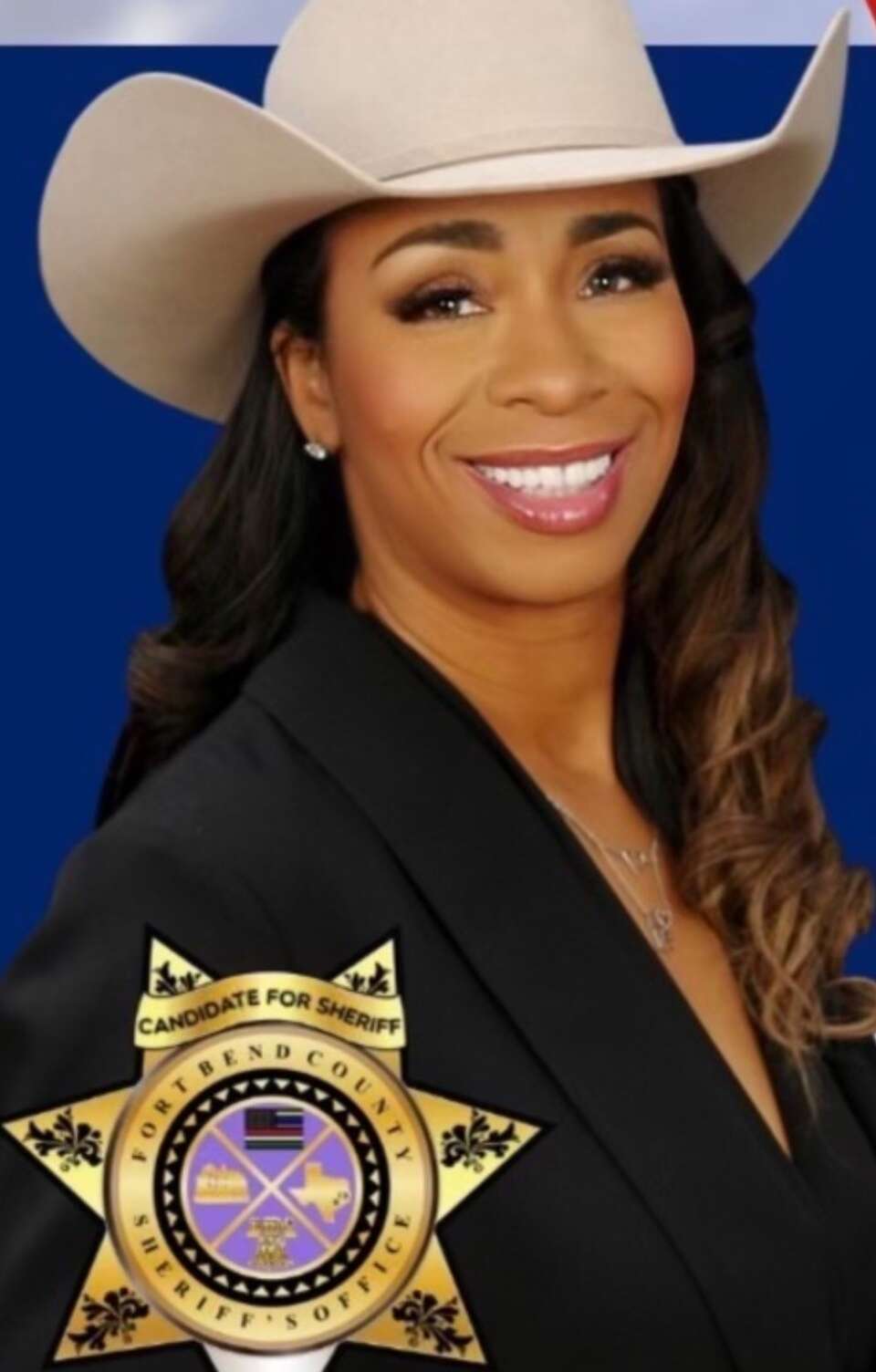 Fort Bend County sheriff candidates focus on officer recruitment