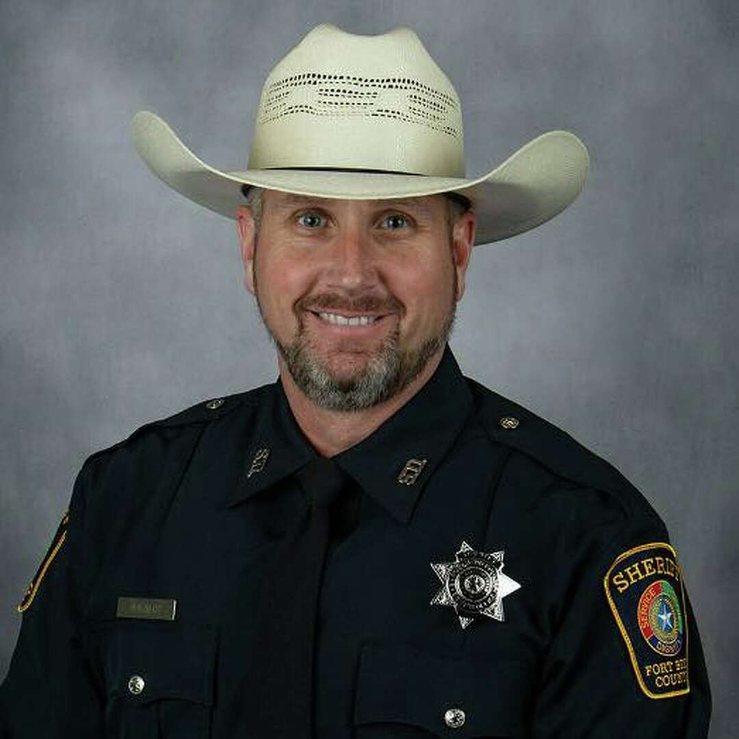 Uncounted votes could alter Fort Bend County sheriff’s race outcome