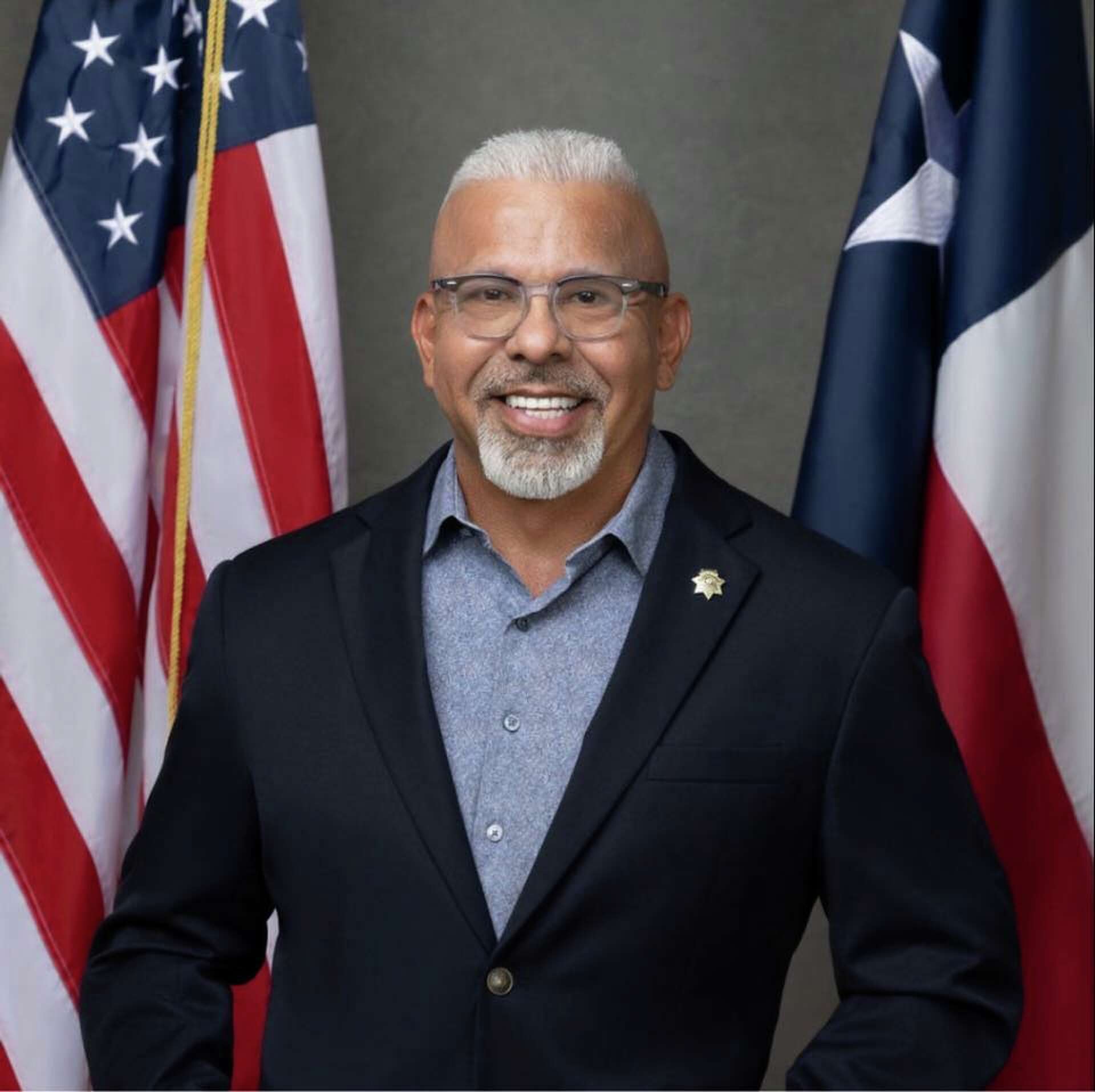 Fort Bend County sheriff candidates focus on officer recruitment