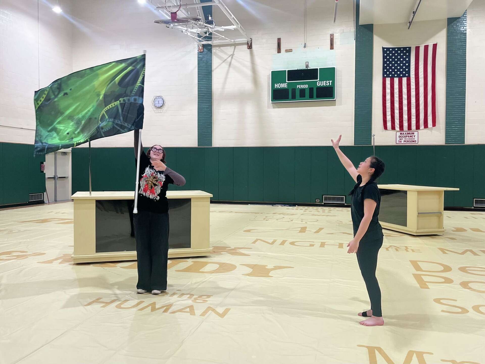 Shenendehowa High School, Skidmore College collaborate on play