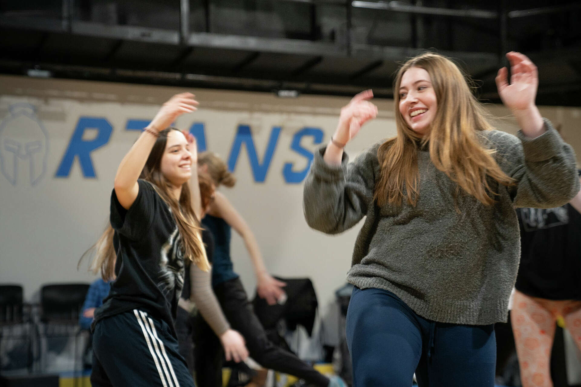 Shenendehowa High School, Skidmore College collaborate on play