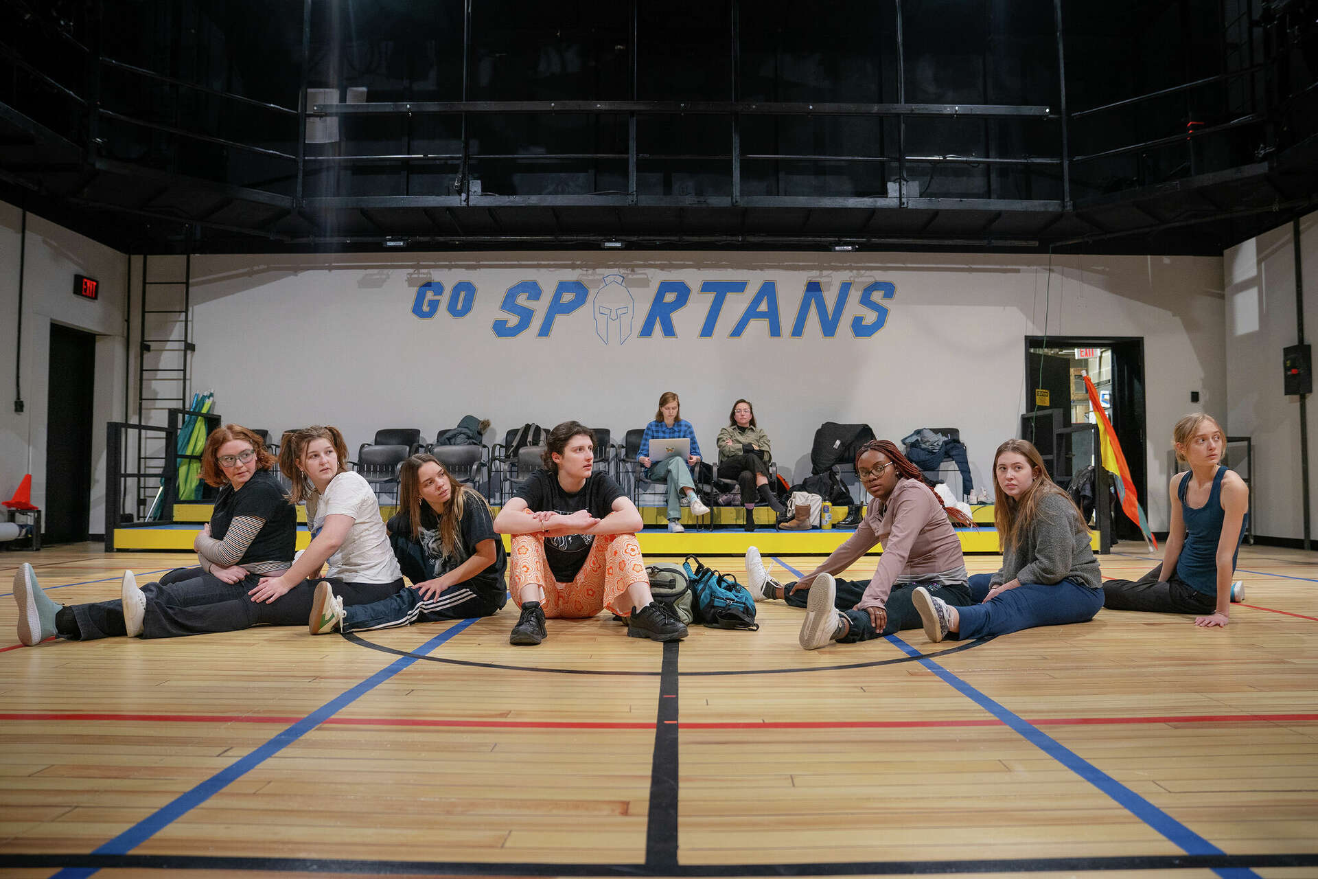 Shenendehowa High School, Skidmore College collaborate on play