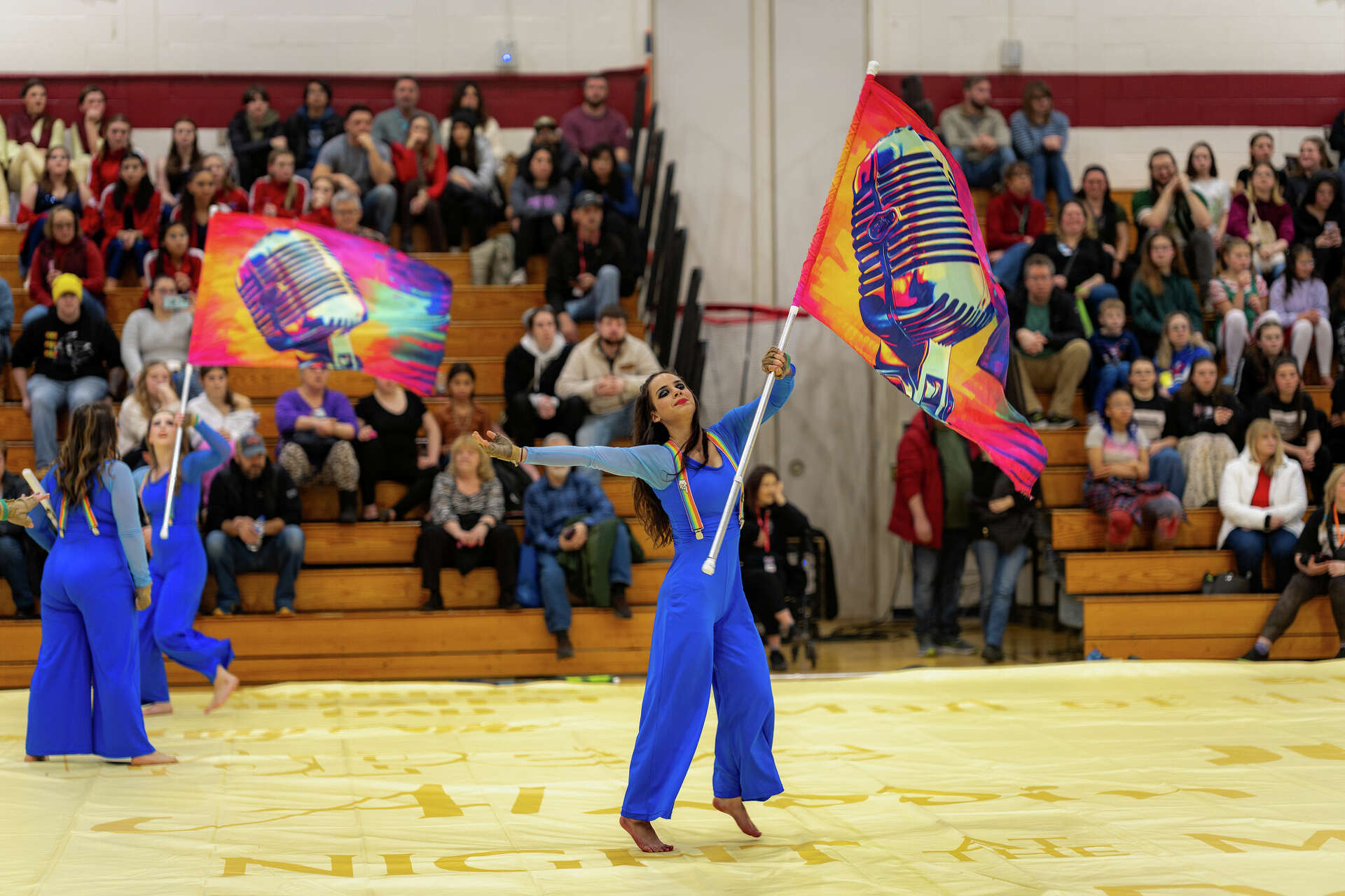 Shenendehowa High School, Skidmore College collaborate on play