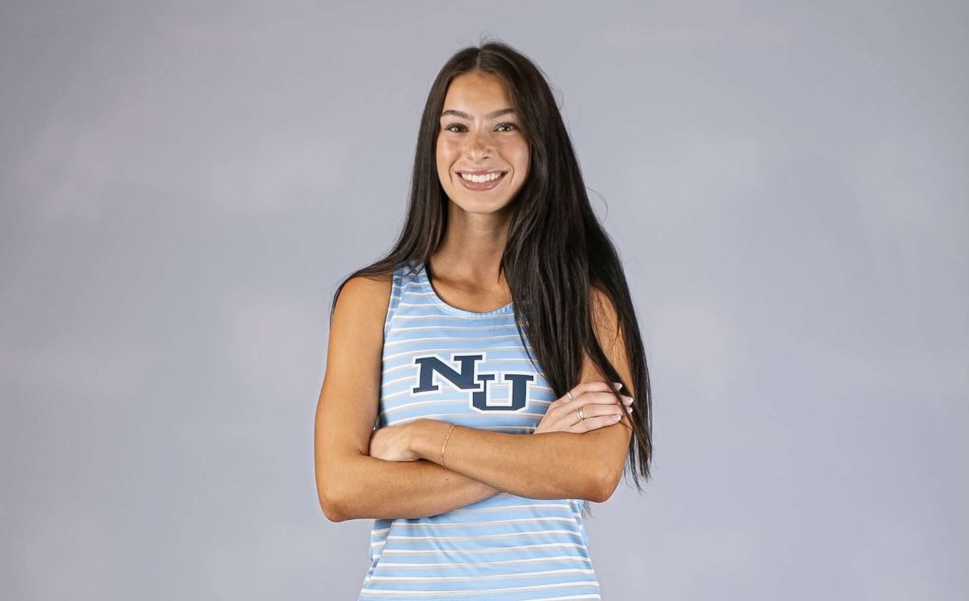 Meridian grad Hopkins becoming all-time running great for Northwood
