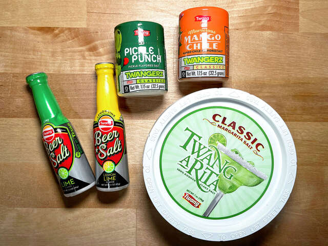 8 San Antonio-based food brands you need to know