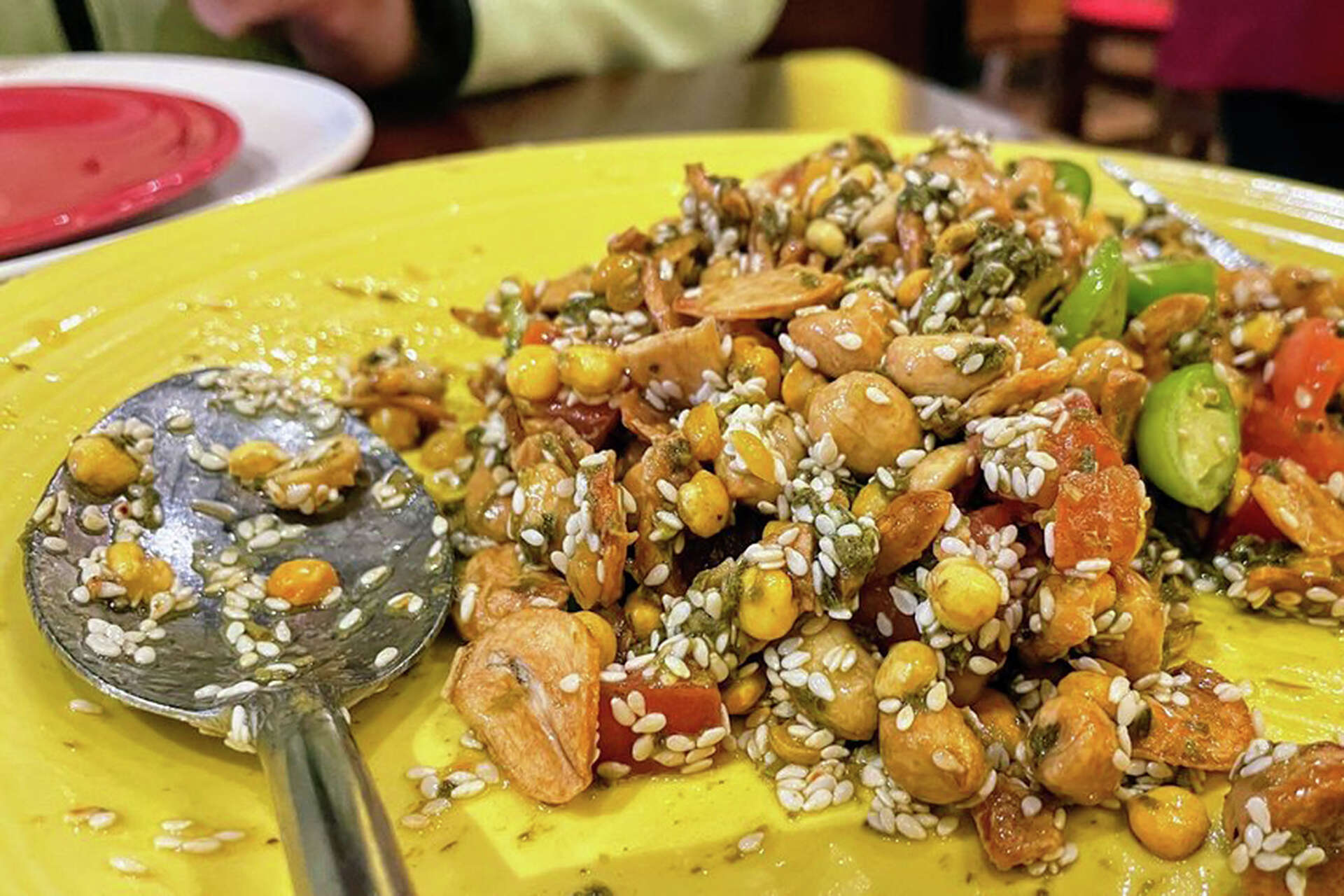 40-year-old SF restaurant Mandalay wins a James Beard Award