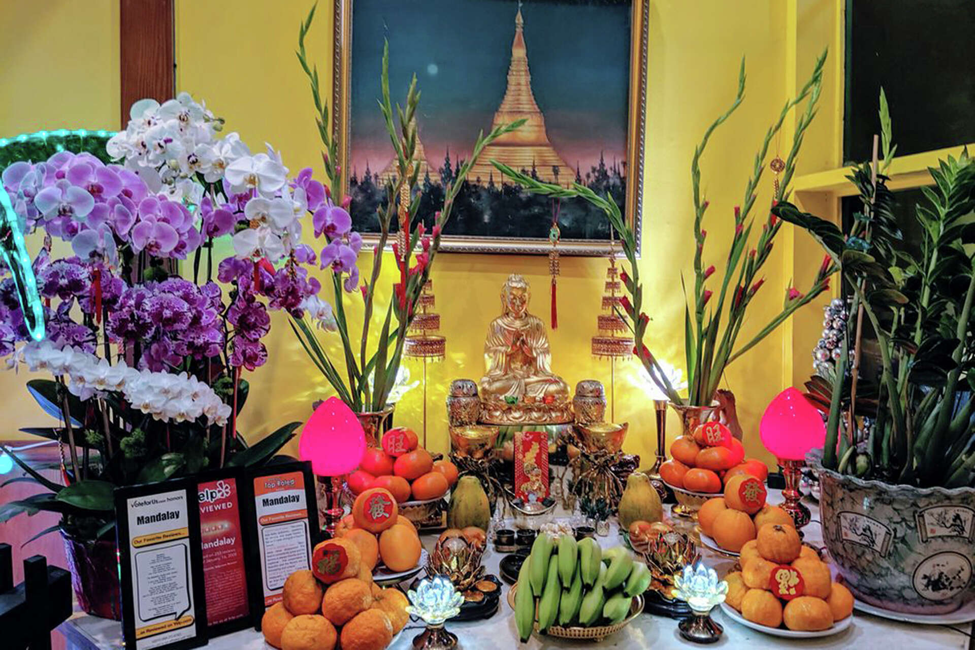 40-year-old SF restaurant Mandalay wins a James Beard Award