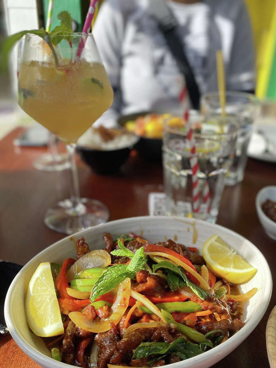 40-year-old SF restaurant Mandalay wins a James Beard Award