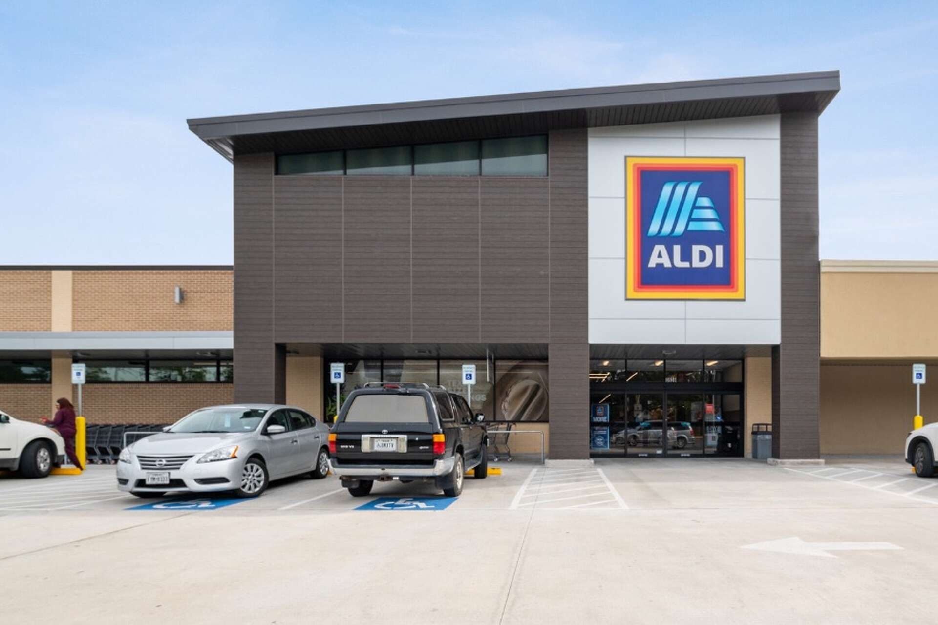 Aldi expansion will bring 800 new stores across the U.S. by 2028