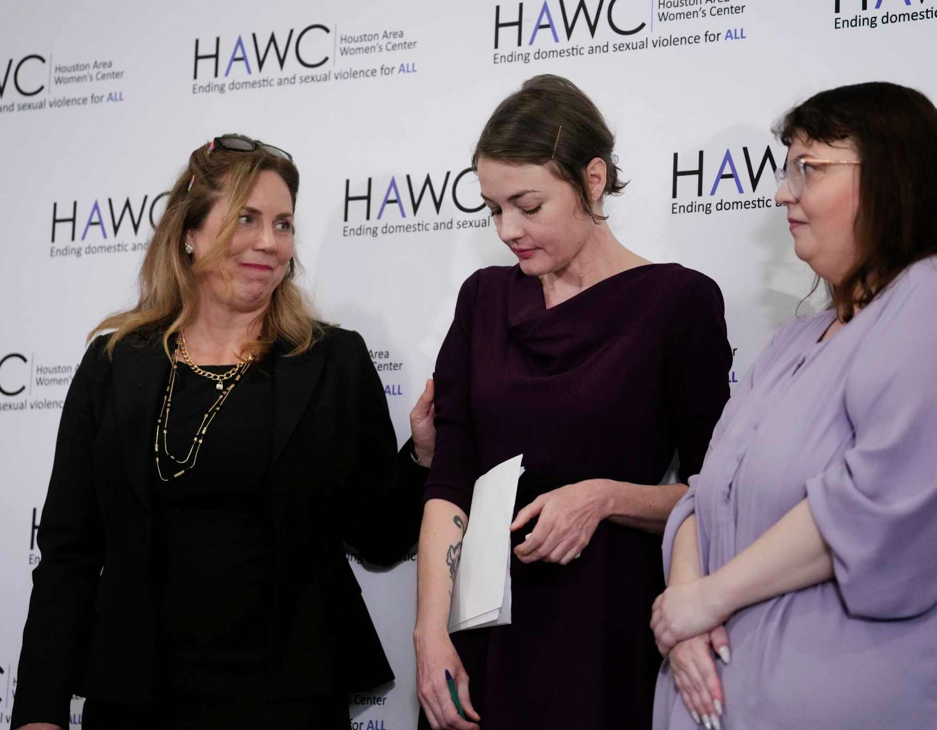 Houston sexual assault survivors frustrated with case suspensions