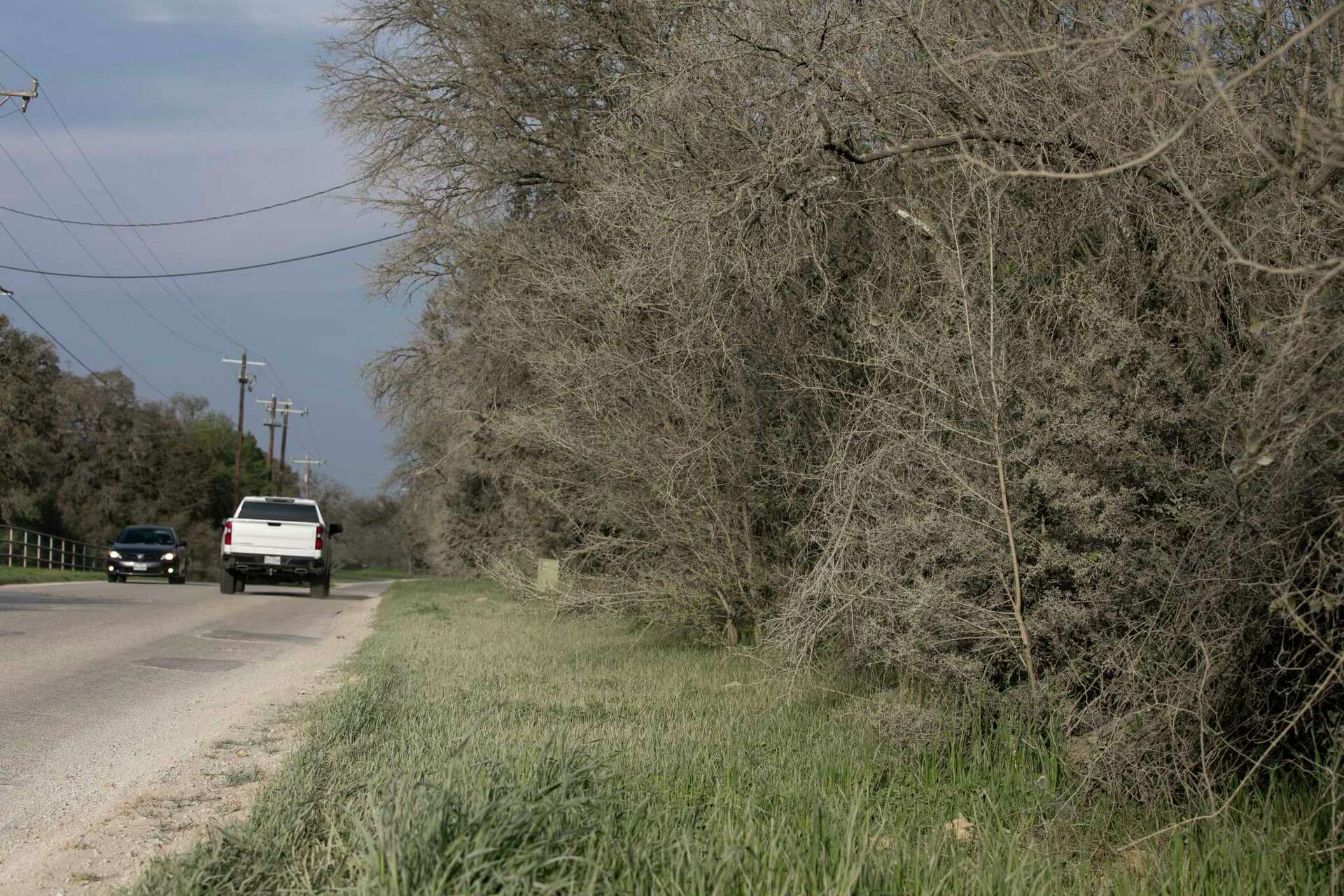 In Garden Ridge, officials fight a quarry's plan to grow