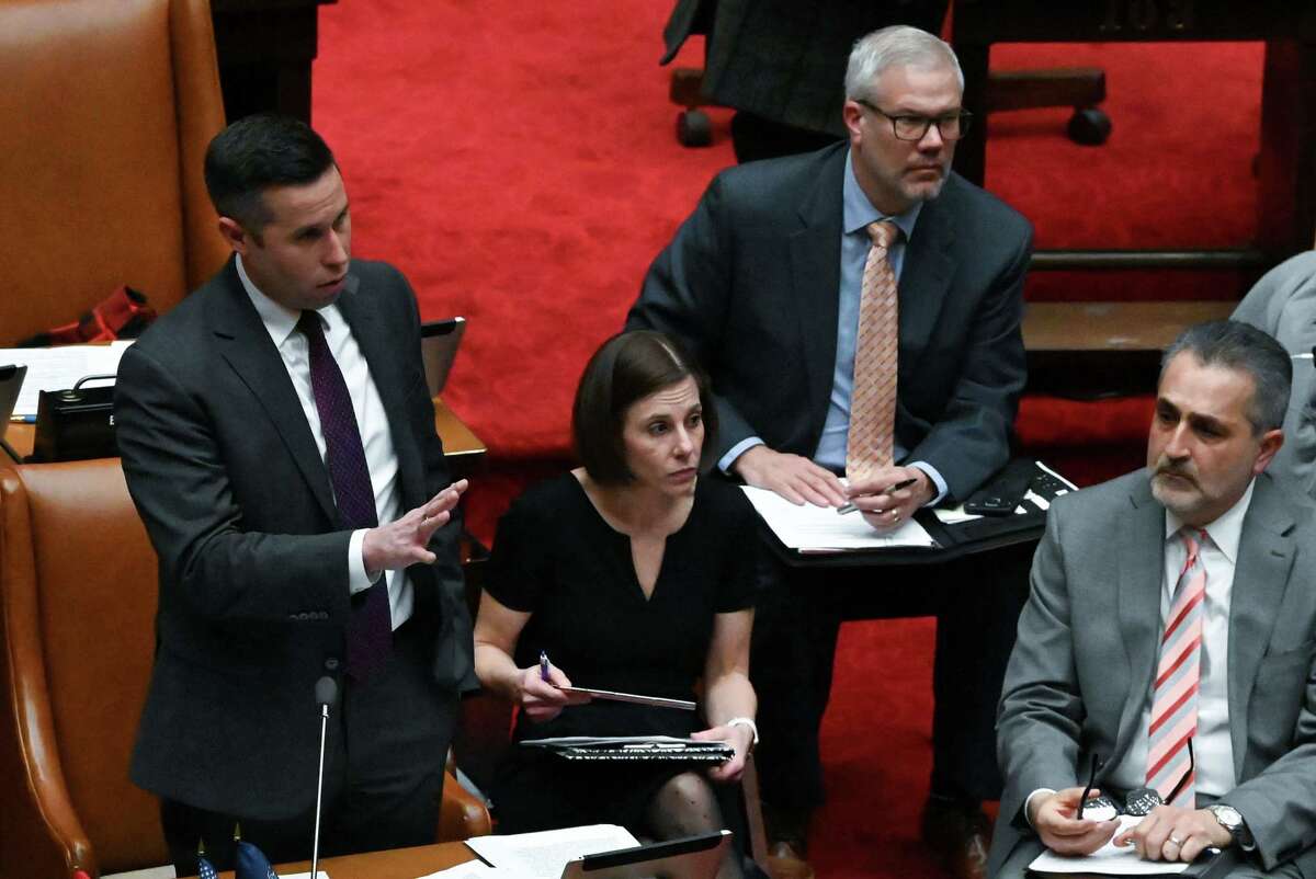 Capital Region photos