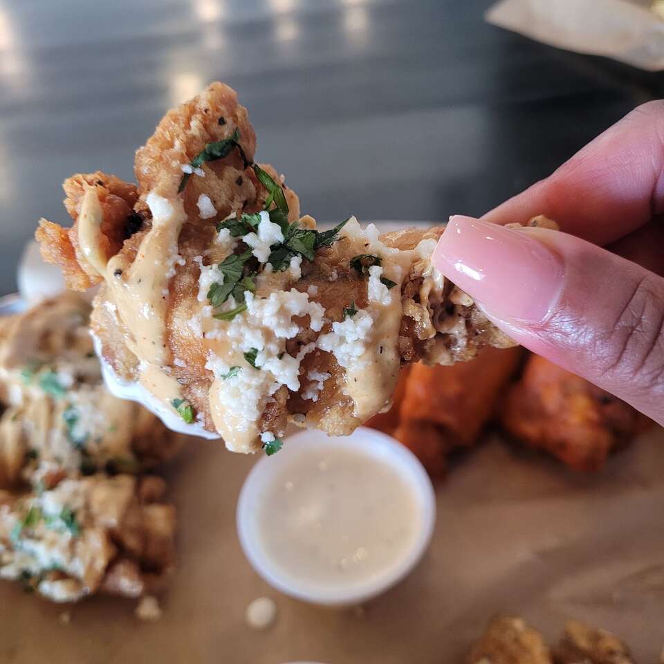 Discover the Taste of Innovation at Fat Birds Wing Bar in Midland, TX