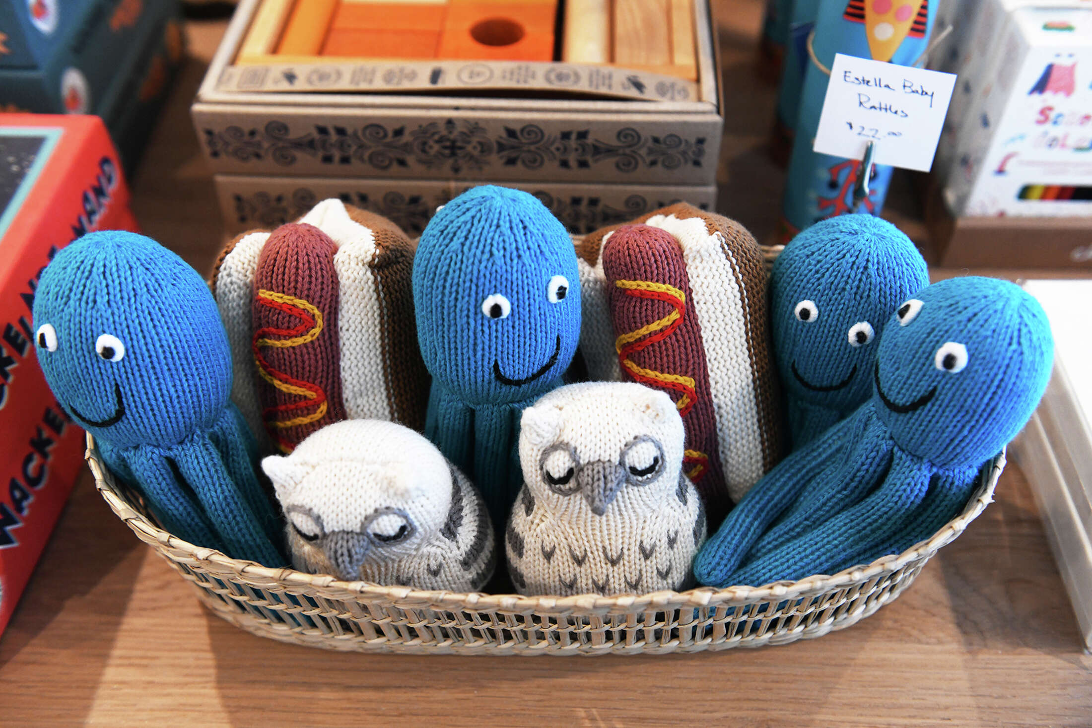 Toy Polloi opens with European brands near Fairfield's Post Road