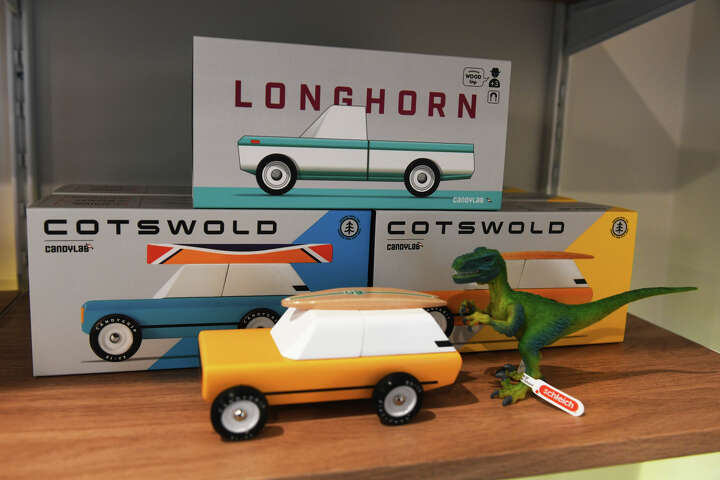 Toy Polloi opens with European brands near Fairfield's Post Road