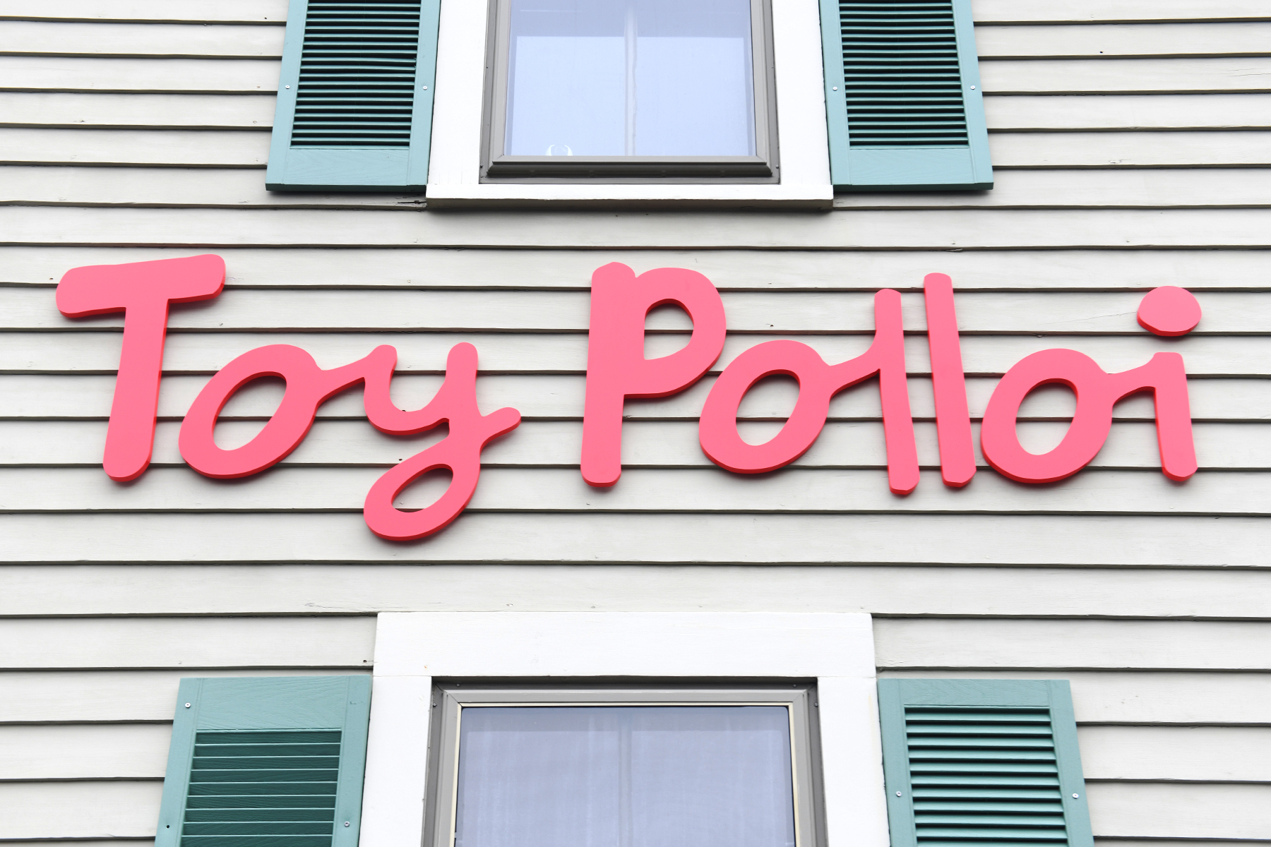 Toy Polloi opens with European brands near Fairfield's Post Road